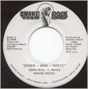 Snake Rock Albums: songs, discography, biography, and listening guide ...