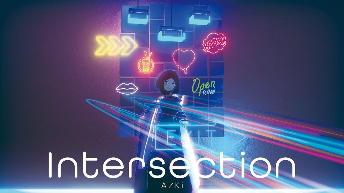 Intersection by AZKi (Music video): Reviews, Ratings, Credits, Song list - Rate Your Music