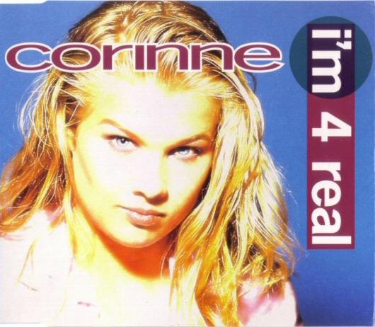 Corinne Albums: songs, discography, biography, and listening guide ...
