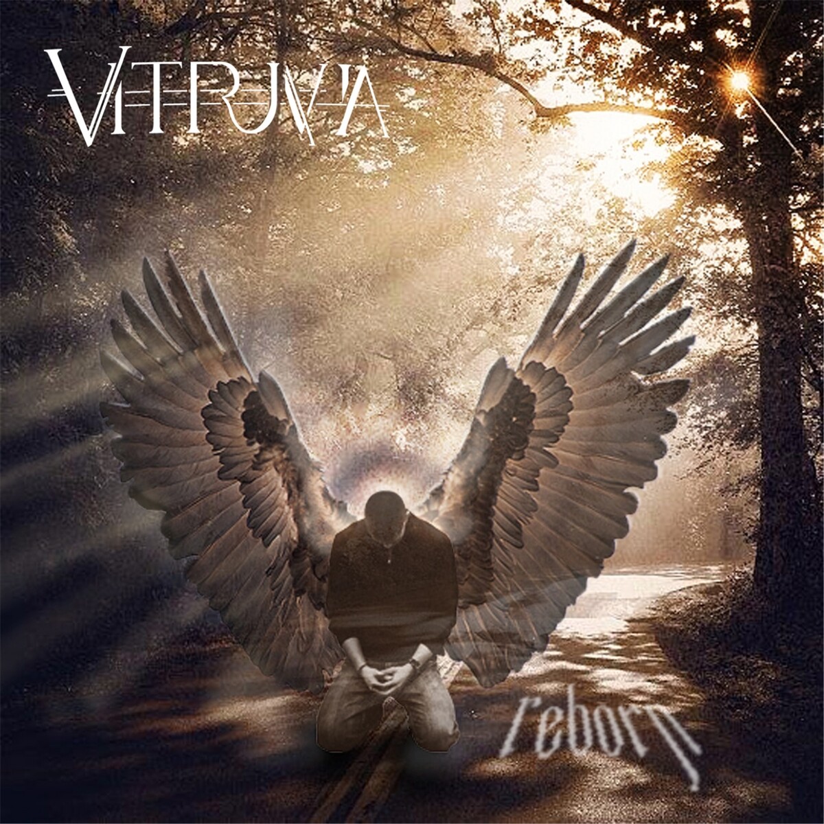 Reborn by Vitruvia (Album): Reviews, Ratings, Credits, Song list - Rate ...