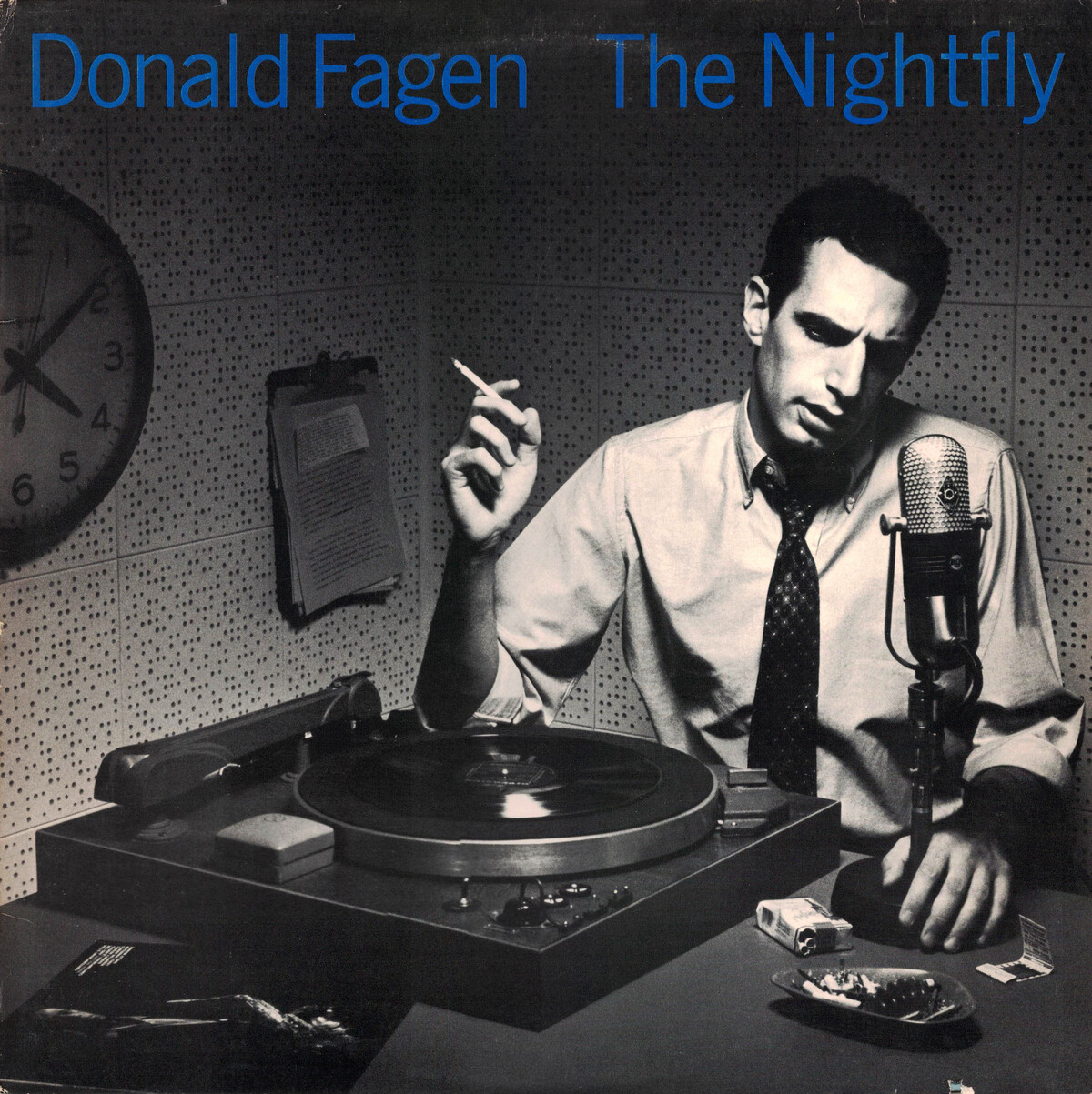Donald Fagen Albums: songs, discography, biography, and listening guide ...