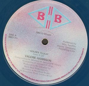 Valerie Harrison Albums: songs, discography, biography, and listening ...