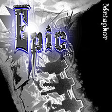 Metaphor by Epic (Album; BLT): Reviews, Ratings, Credits, Song list ...