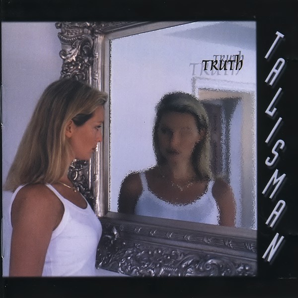 Truth by Talisman (Album, Hard Rock): Reviews, Ratings, Credits, Song ...