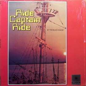 Ride Captain Ride by Blues Image (Album): Reviews, Ratings, Credits ...