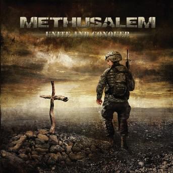 Unite and Conquer by Methusalem (Album; n/a; n/a): Reviews, Ratings ...