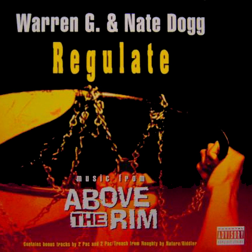 Regulate by Warren G. & Nate Dogg (Single, G-Funk): Reviews, Ratings ...