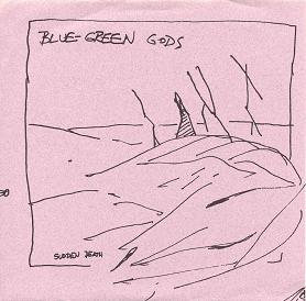 Blue-Green Gods Albums: songs, discography, biography, and listening ...