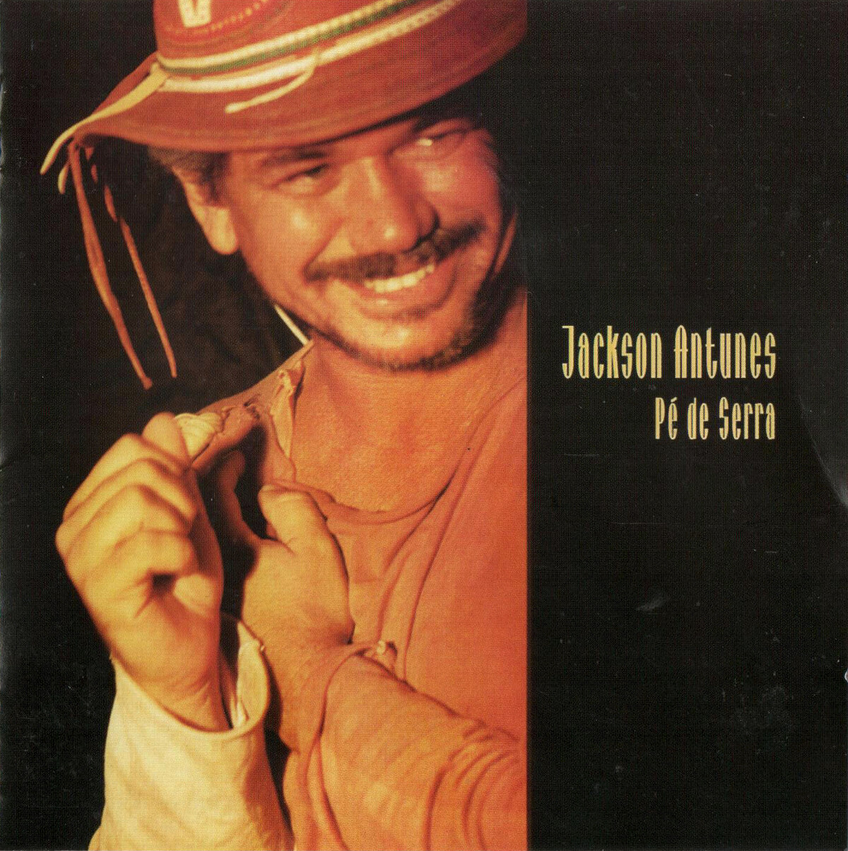 Jackson Antunes Albums: songs, discography, biography, and listening ...