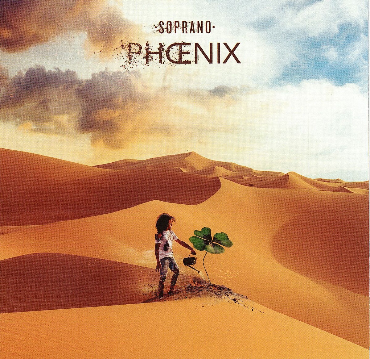 Phœnix by Soprano (Album, Hip Hop): Reviews, Ratings, Credits, Song ...