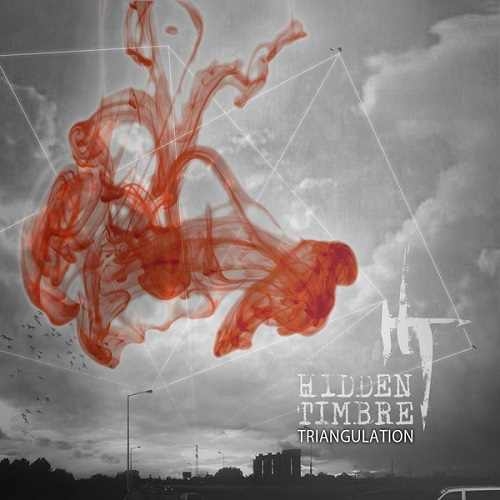 Triangulation by Hidden Timbre (Album, Progressive Metal): Reviews ...
