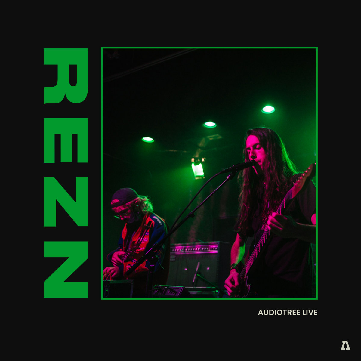 REZN on Audiotree Live by REZN (EP, Doom Metal): Reviews, Ratings ...