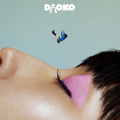 Daoko by Daoko (Album, Pop Rap): Reviews, Ratings, Credits, Song list ...