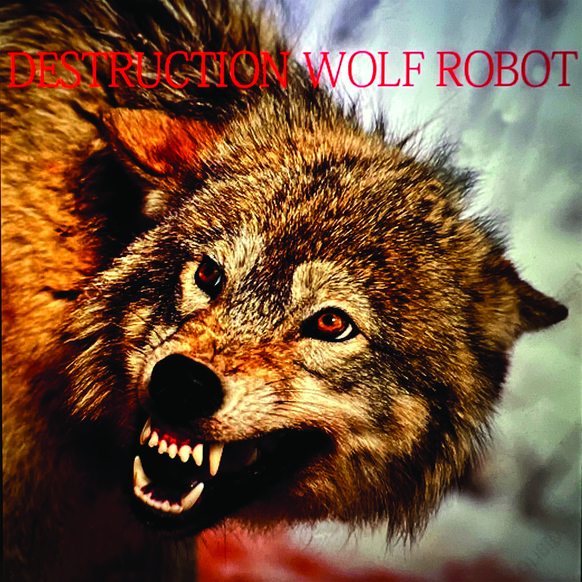 Destruction Wolf Robot Albums: songs, discography, biography, and ...