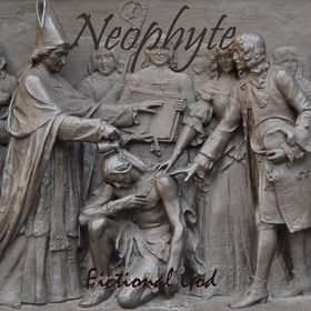 Fictional God by Neophyte (Album, Death Metal): Reviews, Ratings ...