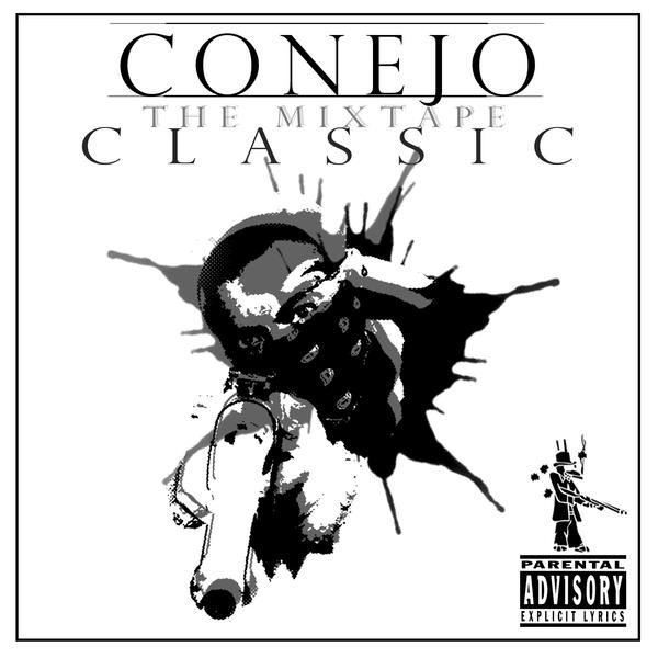 The Mixtape Classic by Conejo (Mixtape, West Coast Hip Hop): Reviews ...
