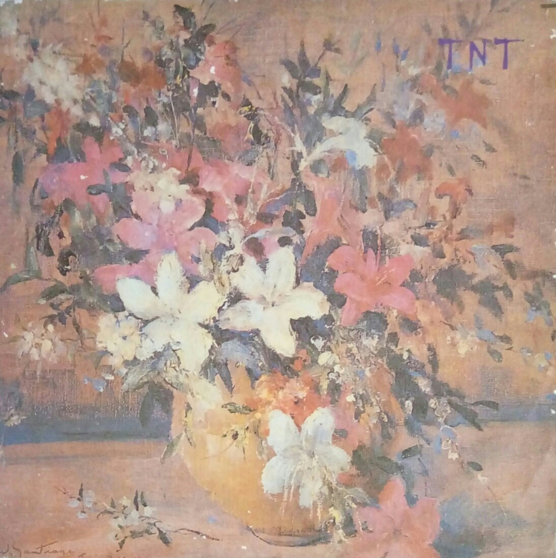 TNT Albums: songs, discography, biography, and listening guide - Rate ...