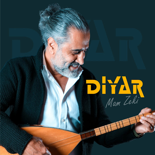 Mam Zeki by Diyar (Album, Kurdish Music): Reviews, Ratings, Credits, Song list - Rate Your Music