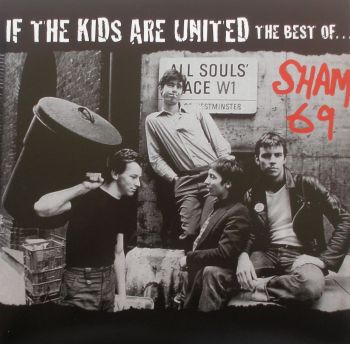 Sham 69 Albums: songs, discography, biography, and listening guide ...