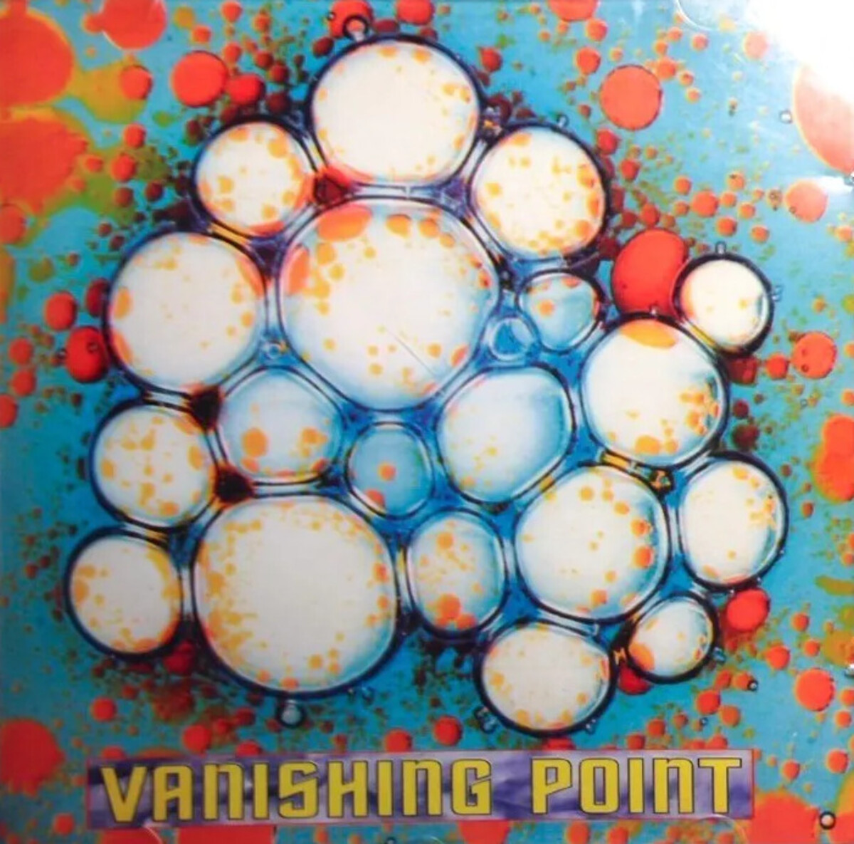 Vanishing Point Albums: songs, discography, biography, and listening ...