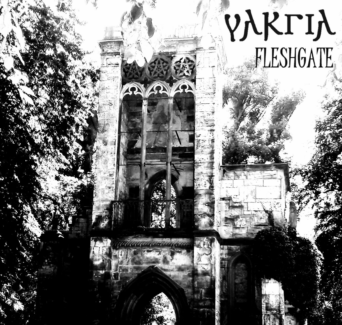 Fleshgate by Wargiþa (Single): Reviews, Ratings, Credits, Song list ...