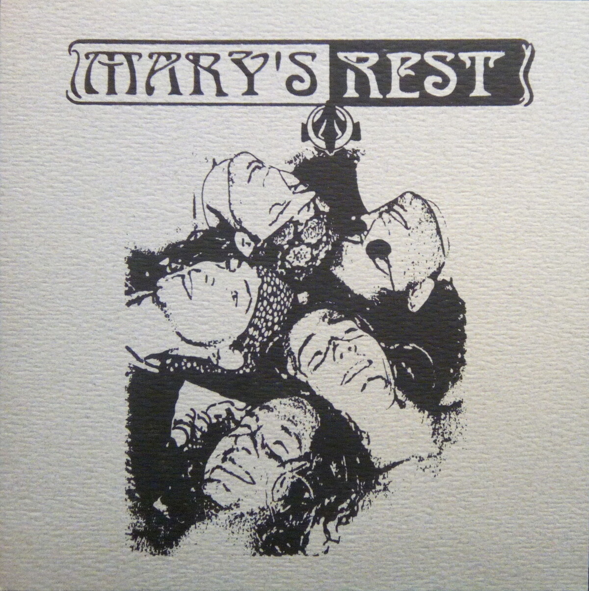 Mary's Rest by Mary's Rest (Album): Reviews, Ratings, Credits, Song ...
