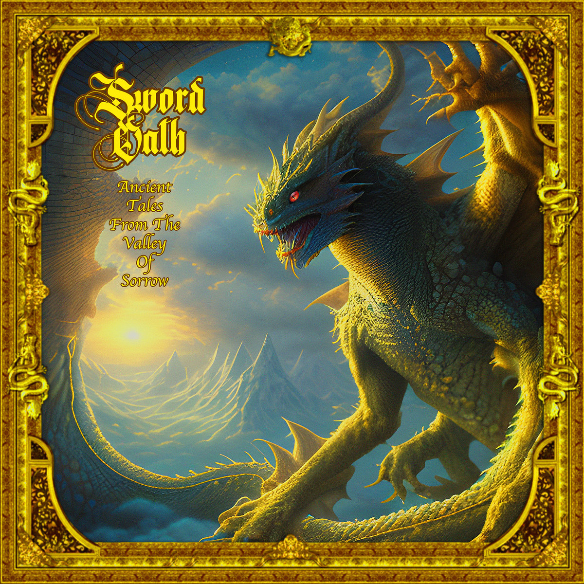 Sword Oath Albums: songs, discography, biography, and listening guide ...