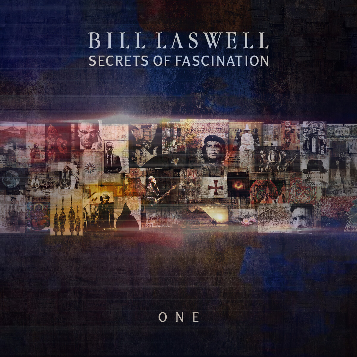 Secrets of Fascination - One by Bill Laswell (Compilation): Reviews ...