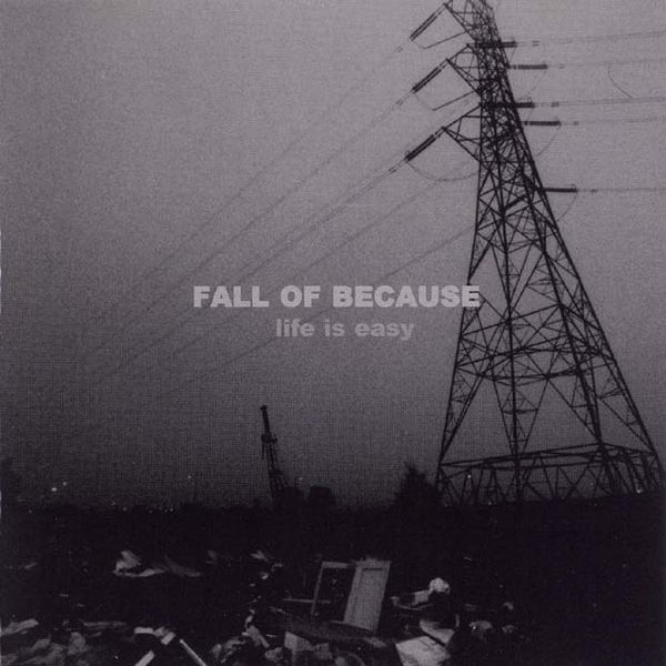 Fall of Because Albums: songs, discography, biography, and listening ...