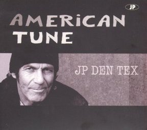 American Tune by JP den Tex (Album): Reviews, Ratings, Credits, Song ...