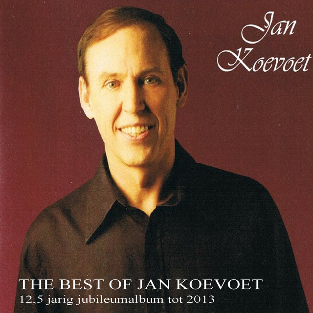 The best of Jan Koevoet by Jan Koevoet (Compilation): Reviews, Ratings ...