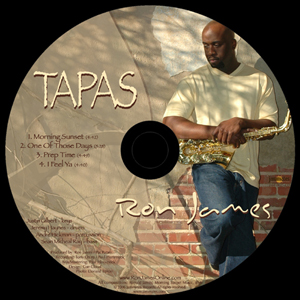 Ron James [US] Albums: songs, discography, biography, and listening ...