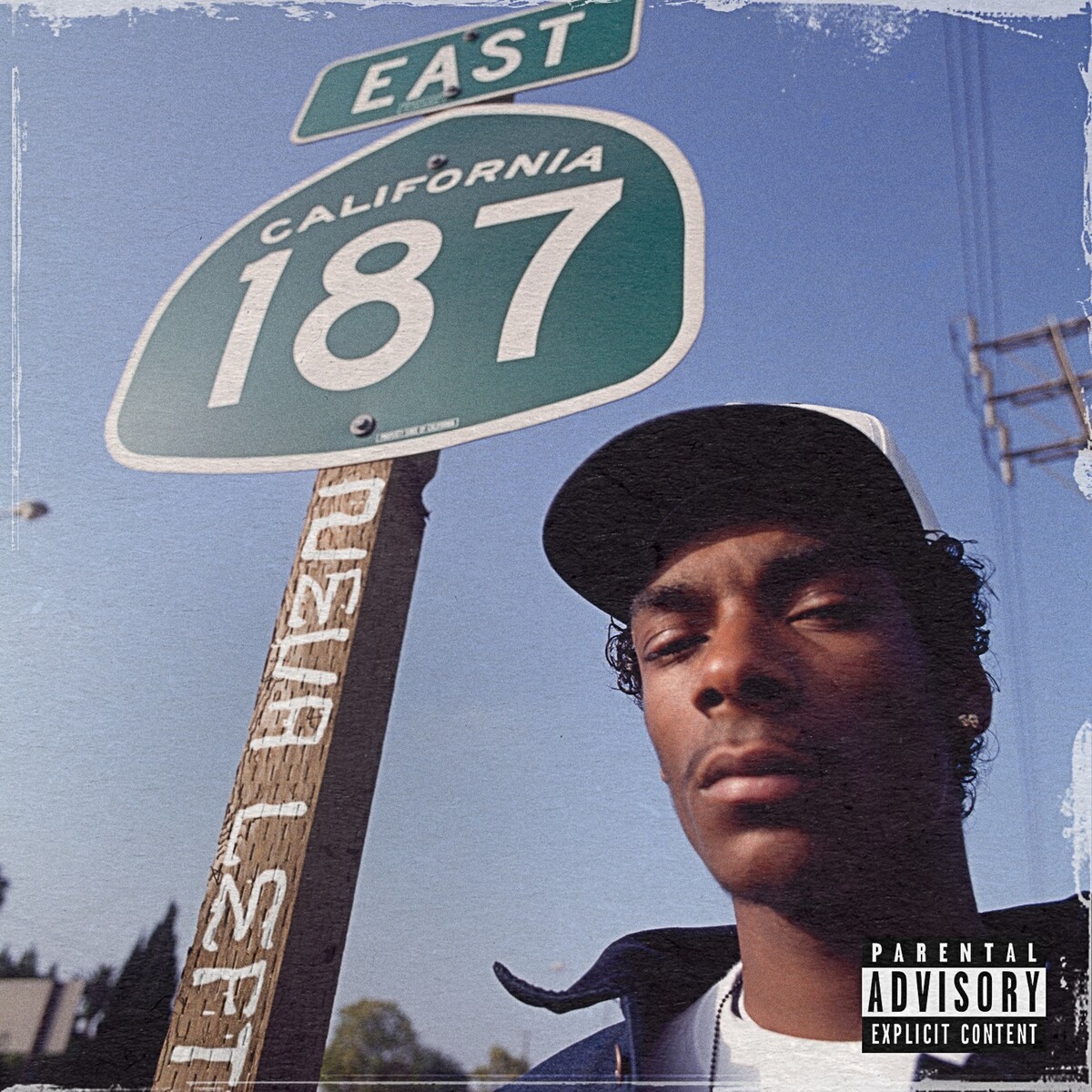 Neva Left by Snoop Dogg (Album, G-Funk): Reviews, Ratings, Credits, Song list - Rate Your Music