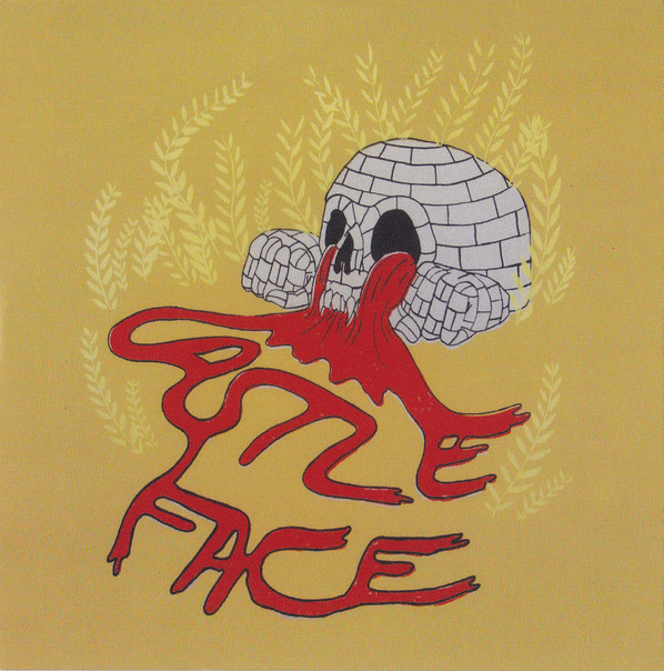 A Very Castle Face Comp by Various Artists (Compilation, Post-Punk ...