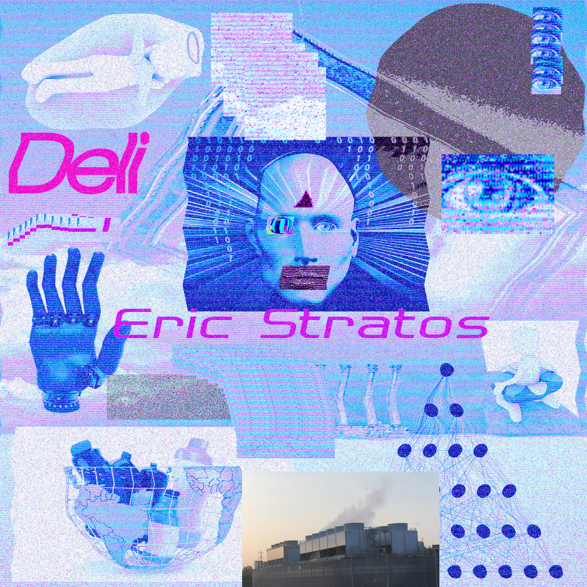 Deli by Eric Stratos (Album): Reviews, Ratings, Credits, Song list ...