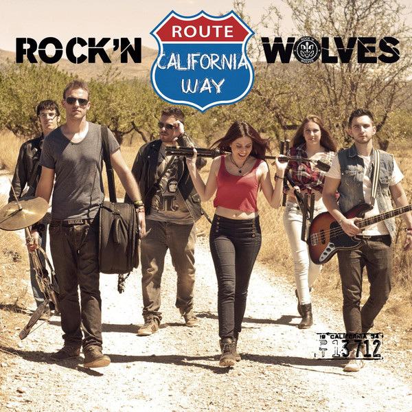 Rock'N Wolves Albums: songs, discography, biography, and listening ...
