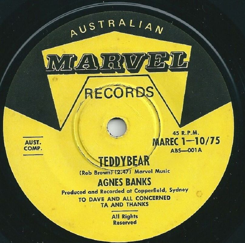 Agnes Banks Albums: songs, discography, biography, and listening guide ...