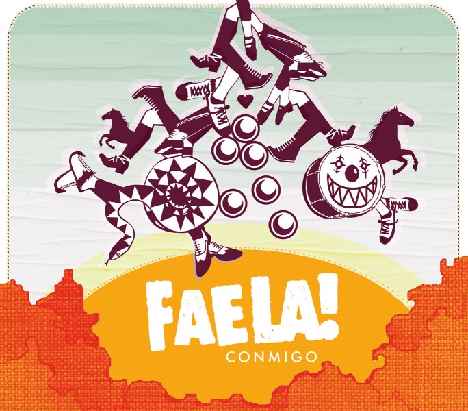 Faela Albums: songs, discography, biography, and listening guide - Rate ...