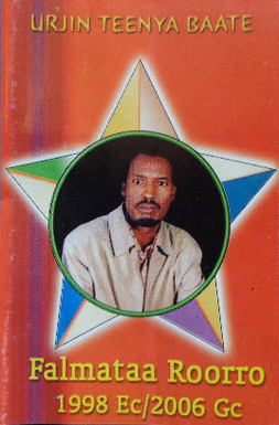 Falmataa Roorro Albums: songs, discography, biography, and listening ...