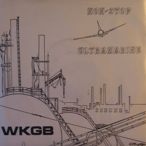 WKGB Albums: songs, discography, biography, and listening guide - Rate ...