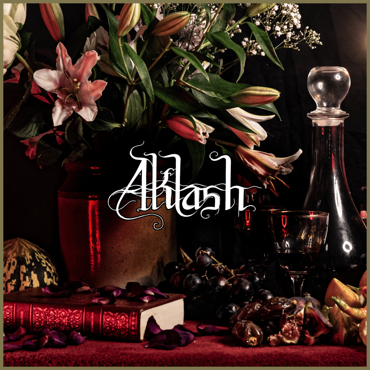 Babylon by Aklash (Single): Reviews, Ratings, Credits, Song list - Rate Your Music