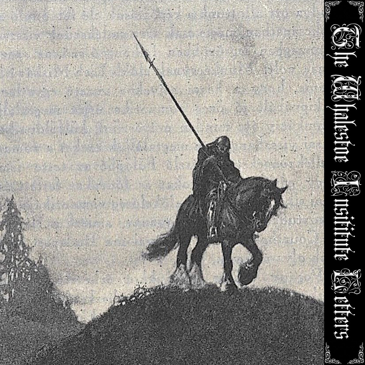 #035: Blinding Blade of Rage [Pt. 2] by The Whalestoe Insititute ...