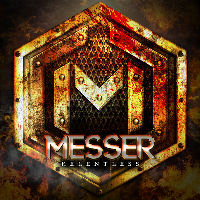 Relentless by Messer (Single): Reviews, Ratings, Credits, Song list ...