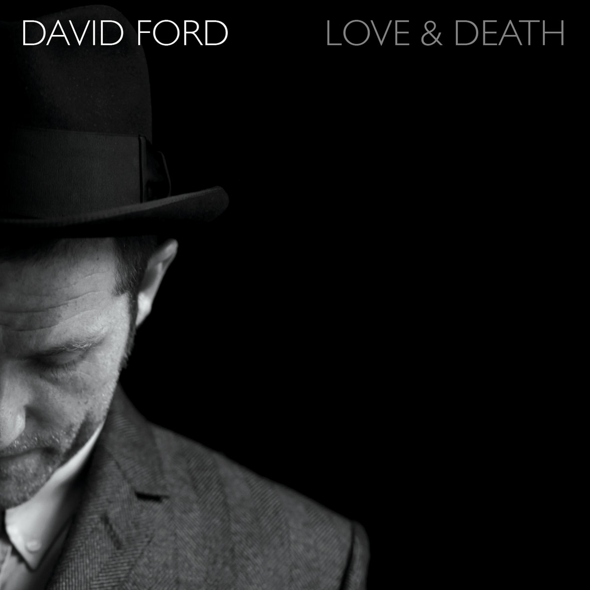 Love and Death by David Ford (Album): Reviews, Ratings, Credits, Song ...