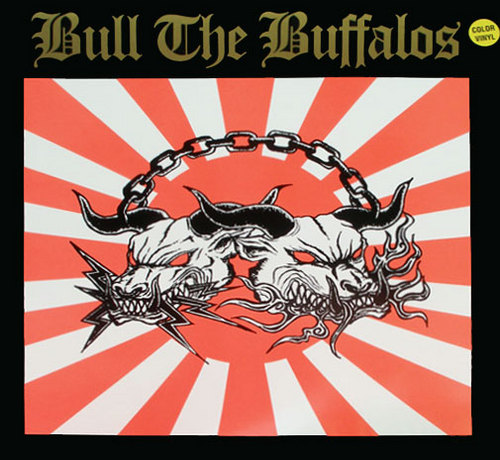 Bull The Buffalos Albums: songs, discography, biography, and listening ...