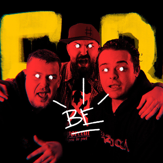 Be cu mine by Iobagg (Single, Boom Bap): Reviews, Ratings, Credits, Song list - Rate Your Music