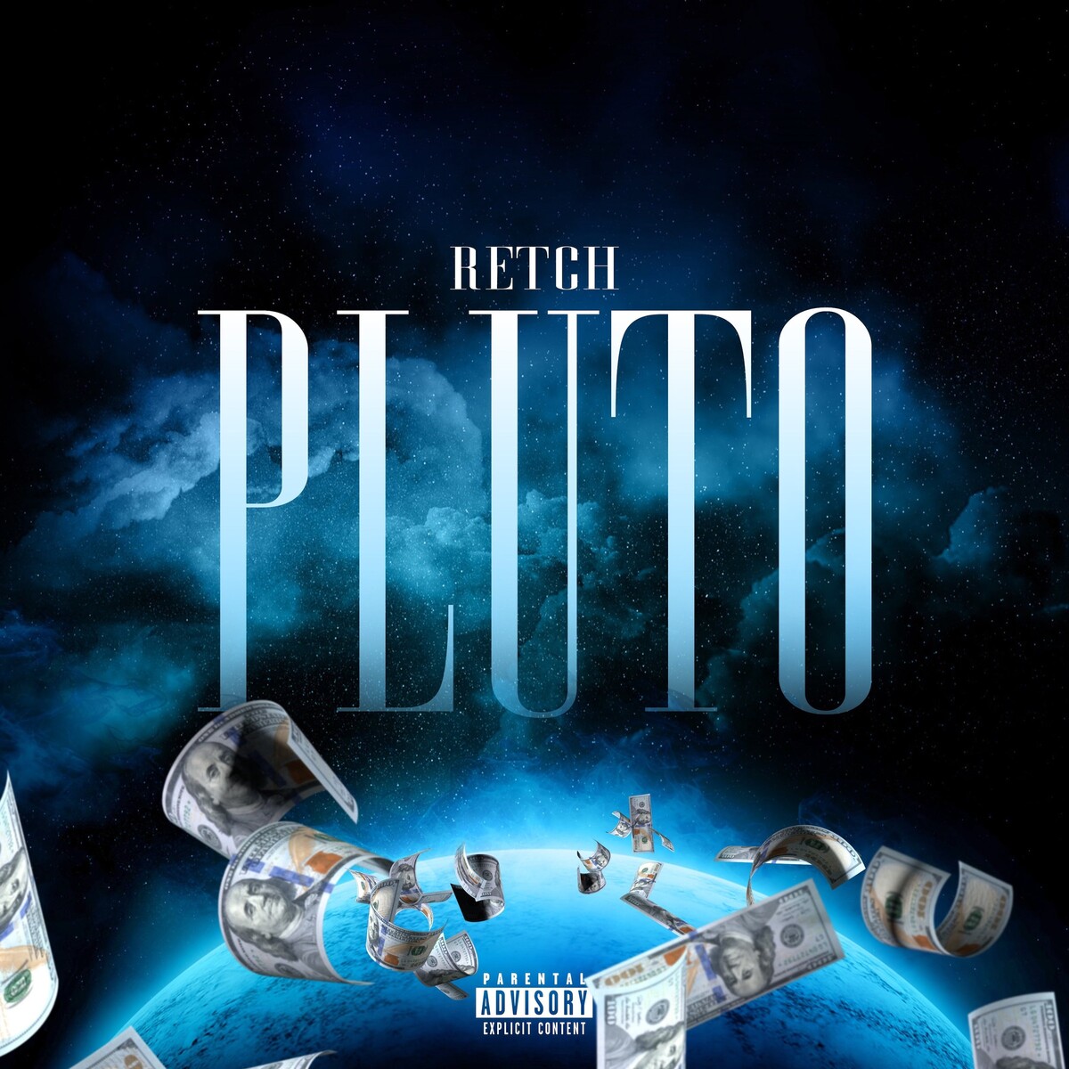 Pluto by RetcH (Single): Reviews, Ratings, Credits, Song list - Rate ...