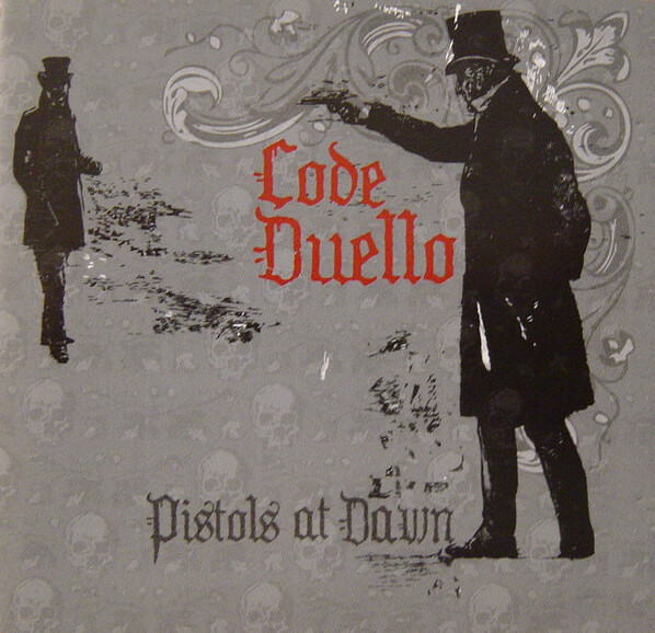 Pistols at Dawn by Code Duello (Album): Reviews, Ratings, Credits, Song list - Rate Your Music