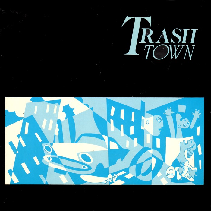 Trash Town Albums: songs, discography, biography, and listening guide ...