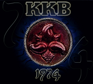 KKB 1974 by KKB (Album, Hard Rock): Reviews, Ratings, Credits, Song ...